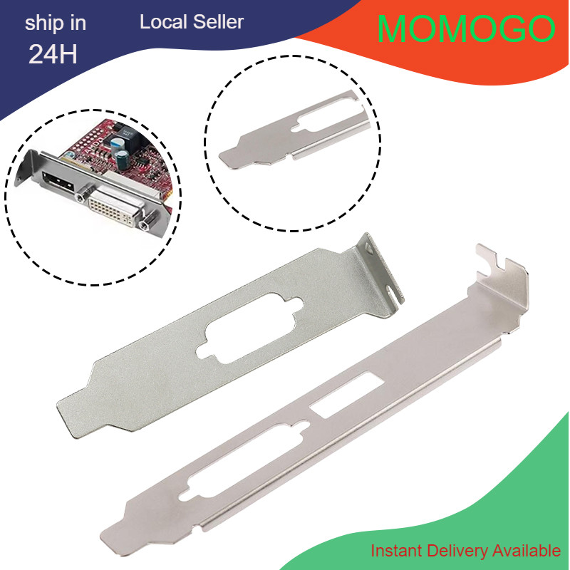 8cm/12cm Mini Desktop PC Bracket Adapter Back Rare Bracket Adapter hdmi ...