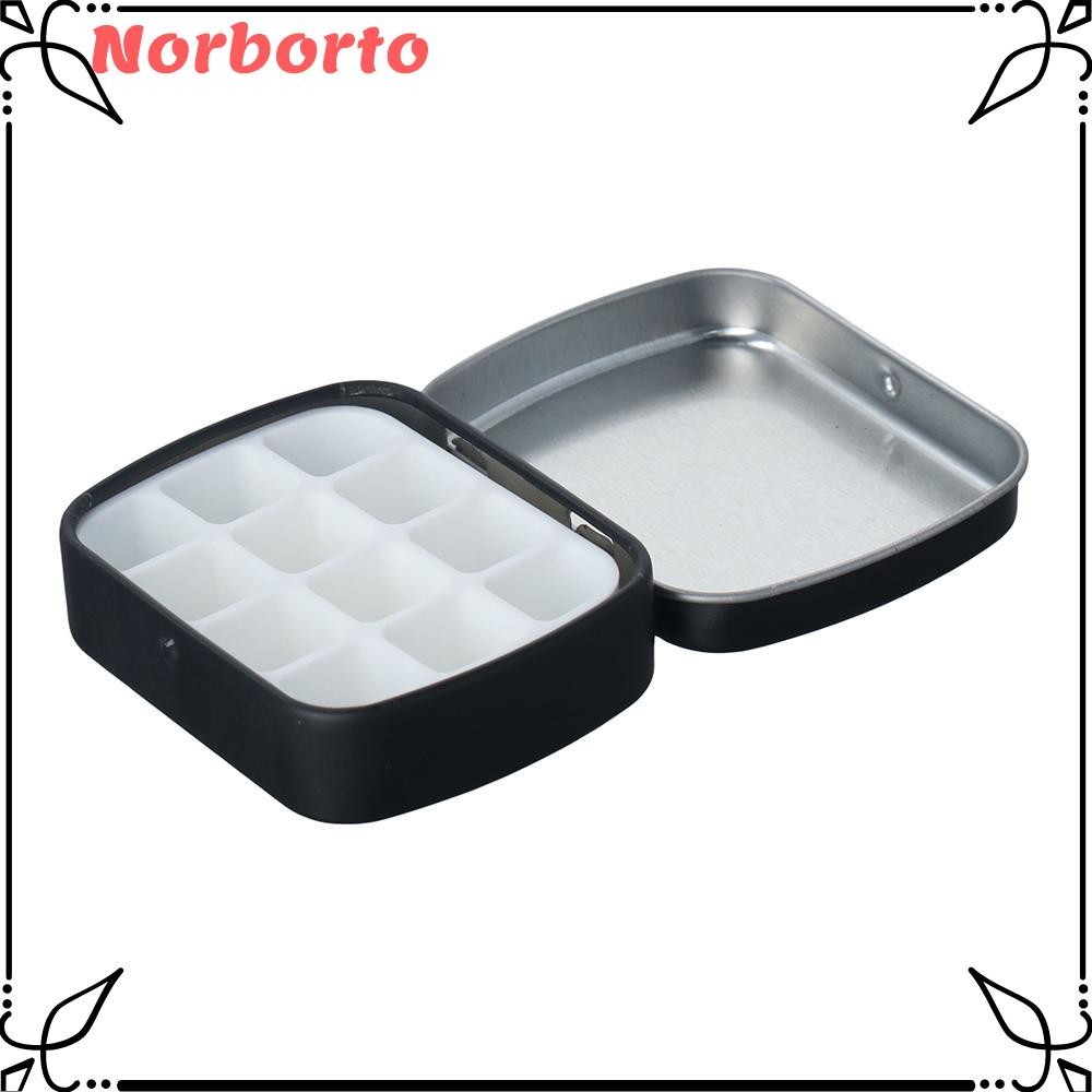 NORBORTO altoid tins empty altoids tin paint tray palettes paint ...