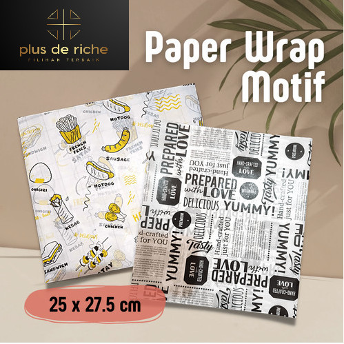 Kfc Rice Paper 100 - MCD Rice Wrap - Burger Wrap - Kebab Paper - Rice ...