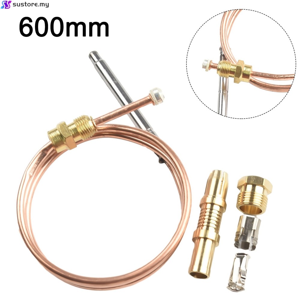 [Super] Gas Temperature Control Valve Temperature Sensor Universal ...