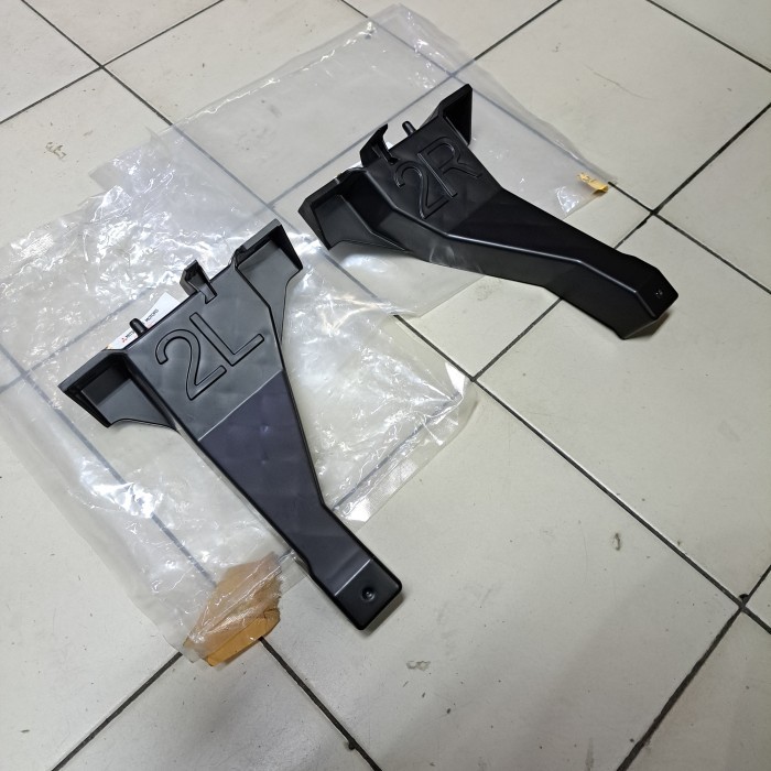 Original Mitsubishi New Xpander New Xpander Cross Lower Headlamp ...