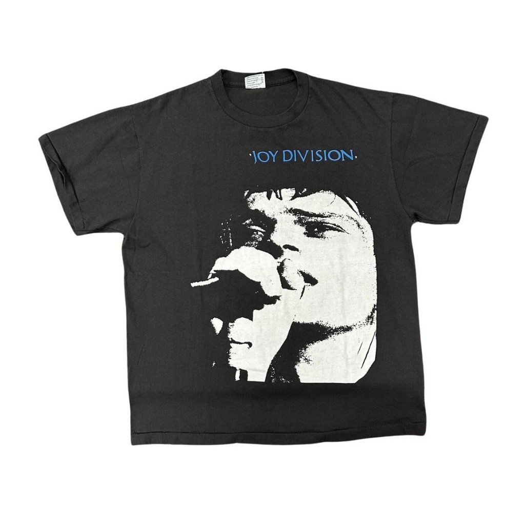 BOOTLEG JOY DIVISION | Shopee Malaysia