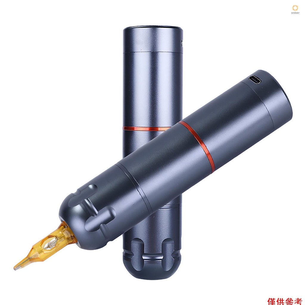 Ado)Body ink Pen MotorBody ink Machine Body ink Equipment | Shopee Malaysia