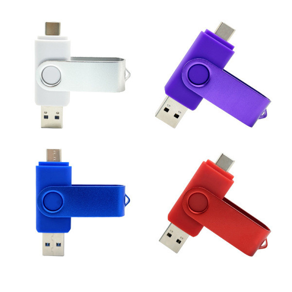 pendrive type c pendrive u disk Putar cakera U jenis-c berkelajuan ...