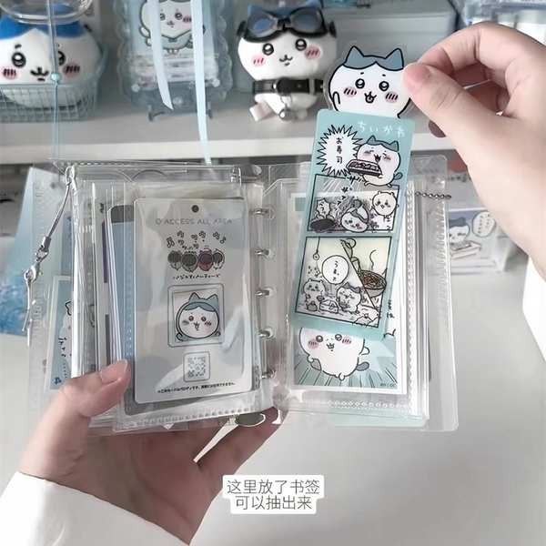 notebook a5 notebook cute notebook a4 Buku nota daun longgar tiga kali ...