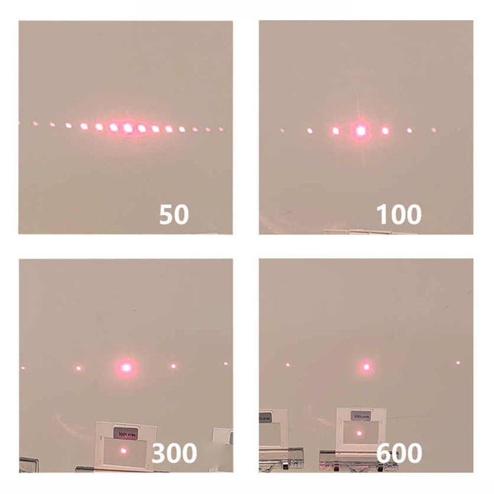 [DRHT] Transmission Diffraction Grating Line Spectrophotometer 50/100/300/600 Optical | Shopee ...