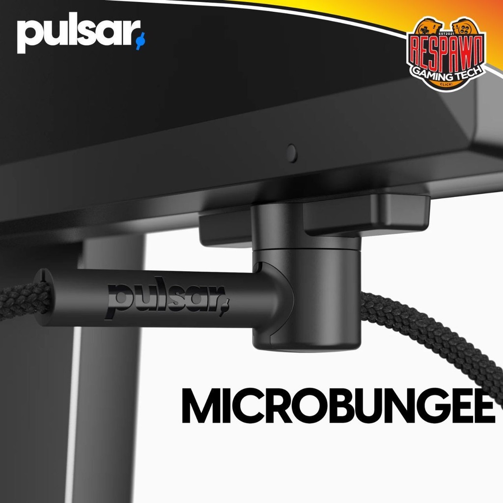 Pulsar Micro Bungee ES For Wired Mice | Shopee Malaysia