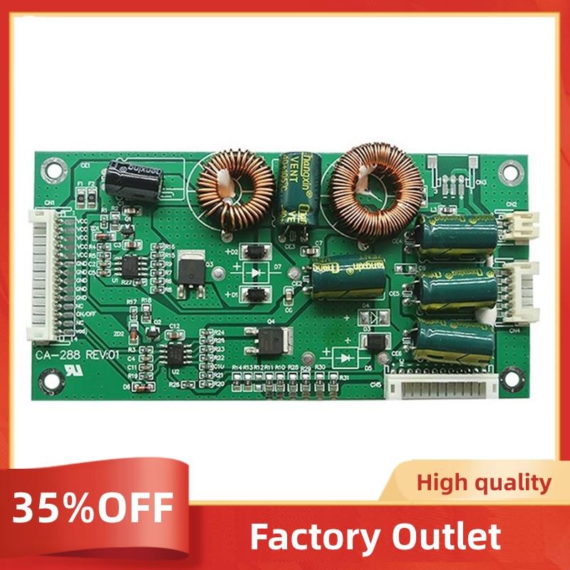 CA-288 Universal 26-55-Inch LED LCD TV Backlight Driver Board TV ...