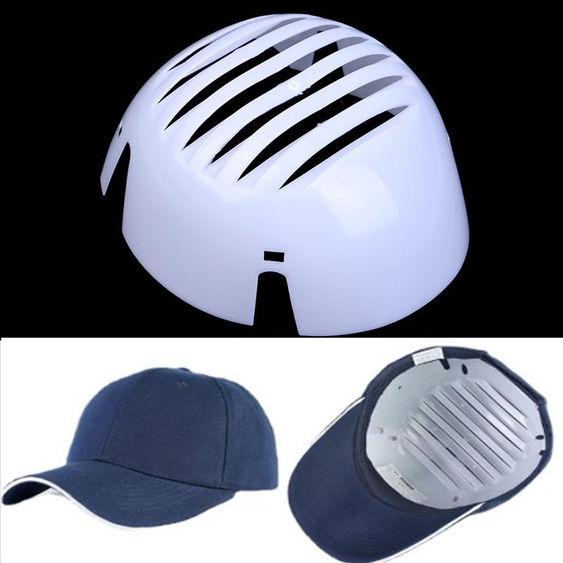 BN Safety Helmet Protective Hat Lining PE Bump Cap Insert Lightweight ...