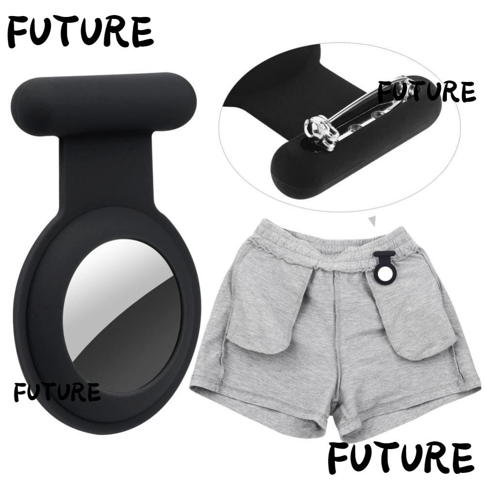 HL-FUTU Hidden Silicone Holder, Tracker Protector Tracker with ...