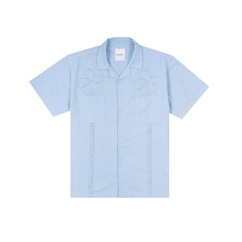 HANAKA H2 / SS LUZEA (BLUE) | Shopee Malaysia
