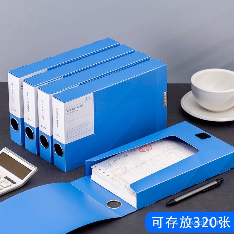 Kotak Fail A5 Pemegang Dokumen Resit Perjalanan Perniagaan Penganjur ...