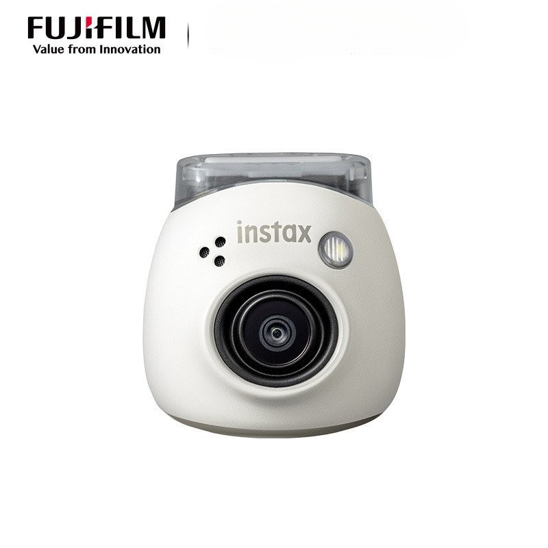 fujifilm instax Pal Smart Polaroid Camera/micro SD/SDHC/One-time ...