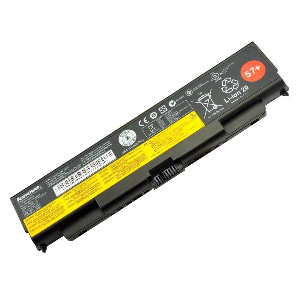 Original Genuine Lenovo ThinkPad T540P W540 L440 T440P 45N1145 45N1147 ...