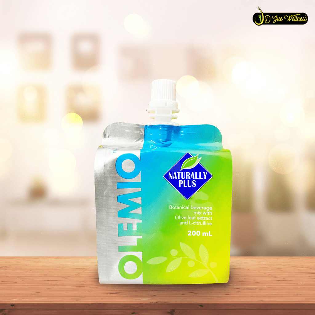 Exp 12/25 Naturally Plus Olemio ( Izumio upgrade) (MAX 2 ORDER IN 1 ...