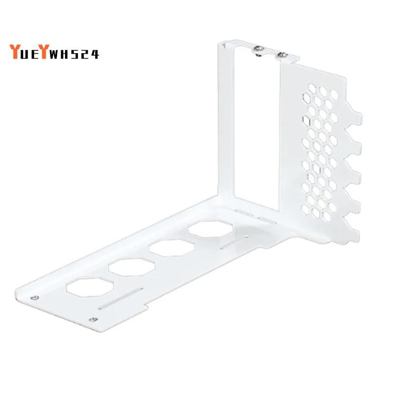 Vertical GPU Mount Bracket Graphics Card Holder, Video Card VGA Support ...