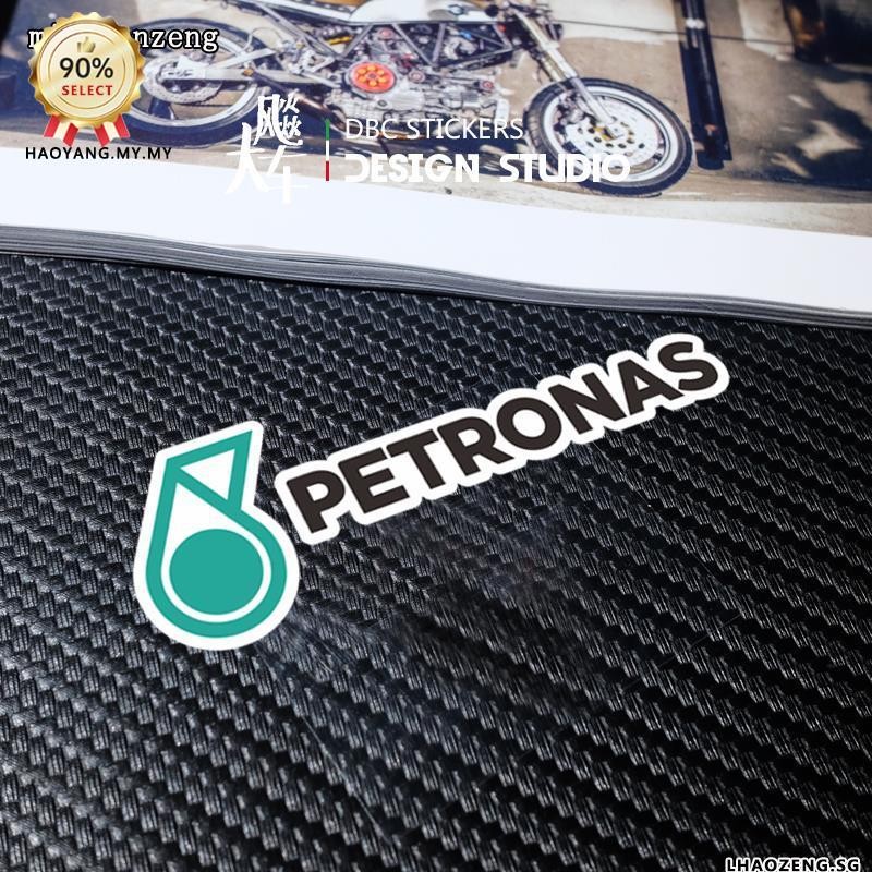 Ready Stock Horse petronas petronas Motor Oil yamaha Motorcycle F1 ...