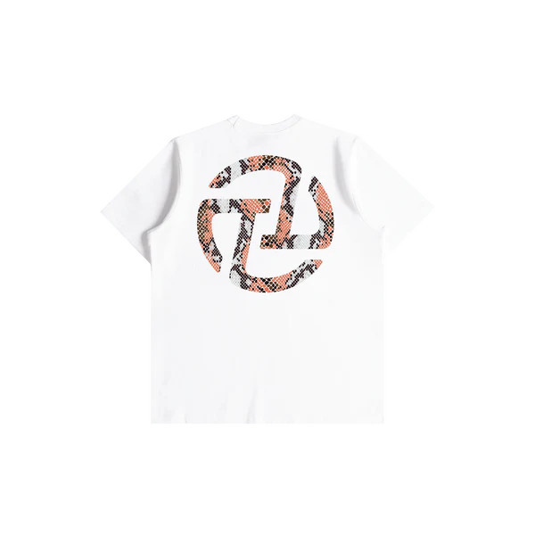 TNTCO SNAKE SKIN LOGO TEE | Shopee Malaysia