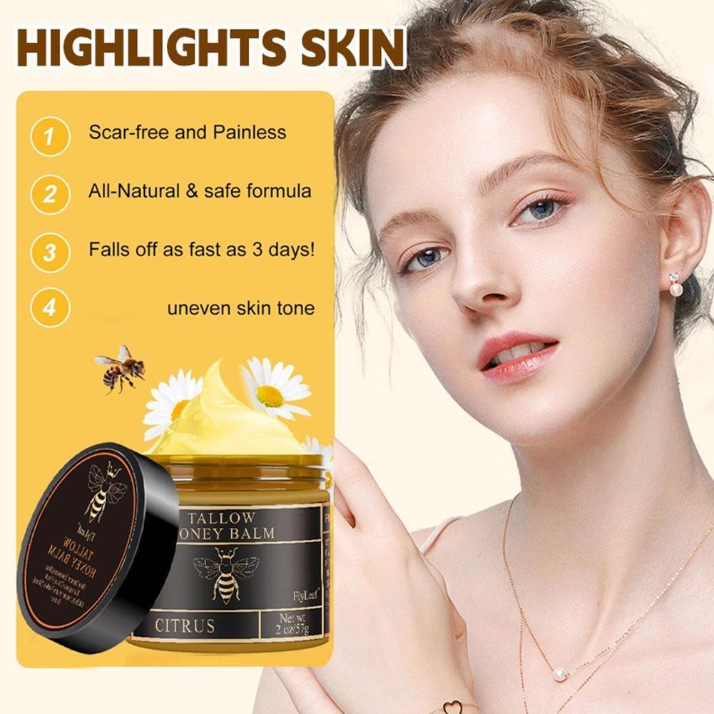 Butter And Honey Cream Moisturizing Cream Body Cream Cream Whole Body ...