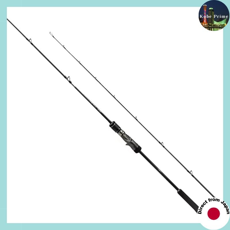 SHIMANO Offshore Jigging Rod 23 Ocea Jigger Bait Model B510-T | Shopee ...