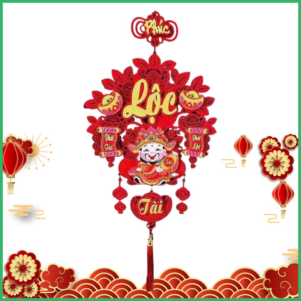 Chinese New Year Decorations 2025 2025 Fu Character Spring Couplet ...