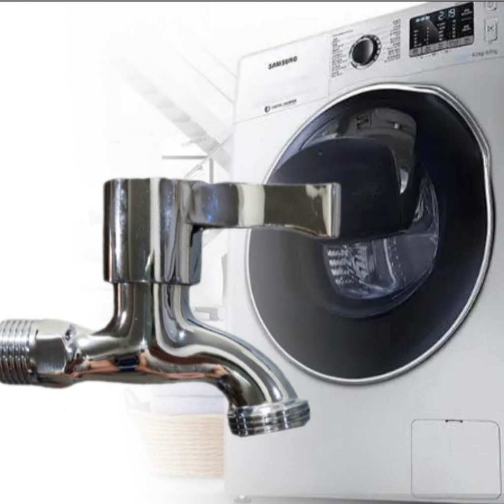 Outdoor garden laundry bathroom washing machine bathtub faucet outlet 3 ...