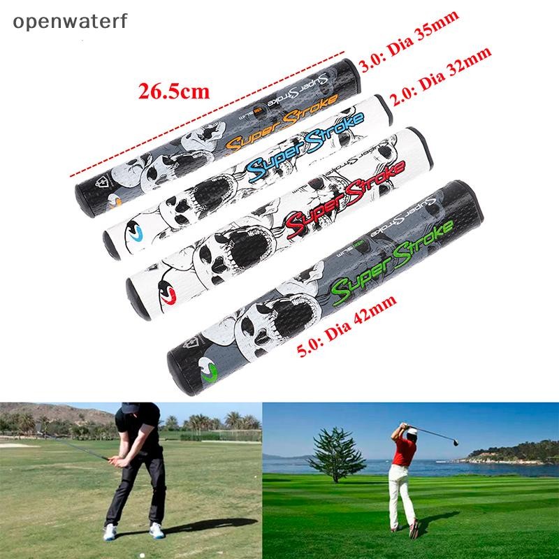 [ope] 2.0 3.0 5.0 Putter Grips Skeleton Handle for golf club MY ...