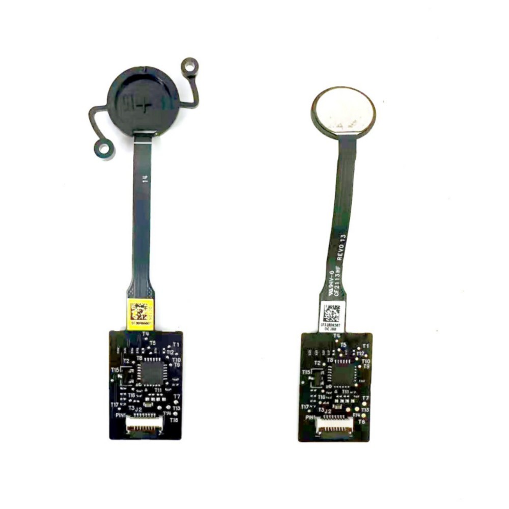 Lenovo Thinkbook 14 15 16 G2 G3 G4+Fingerprint Identifier Switch Board ...