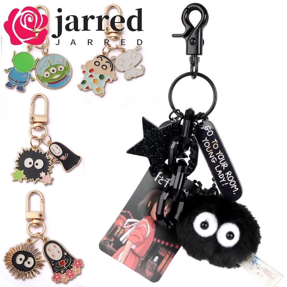 JARRED Mobile Phone Case Pendant Black Coal Ball Hayao Miyazaki ...