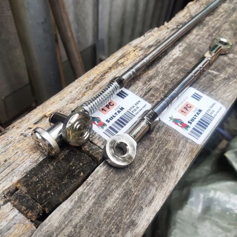 Standhub Stic Brake Stic Brake Drum Stick Brake PNP Fiz R Jupiter Z ...