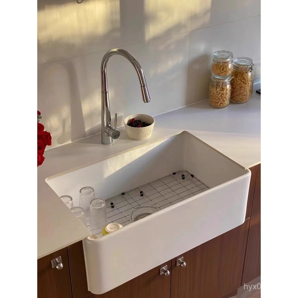 Fire-Resistant Soil Sink Washing Pool Washing Vegetables Washing Dishes ...