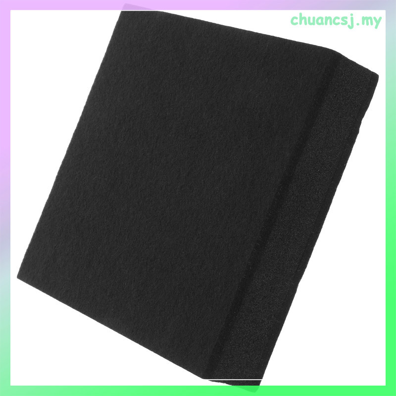 Speaker Isolation Pads Drum Noise Reduction Sound Insulation Sound ...
