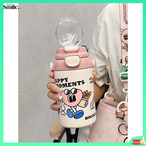 botol air botol air viral botol susu baby Cawan termos cawan air ...