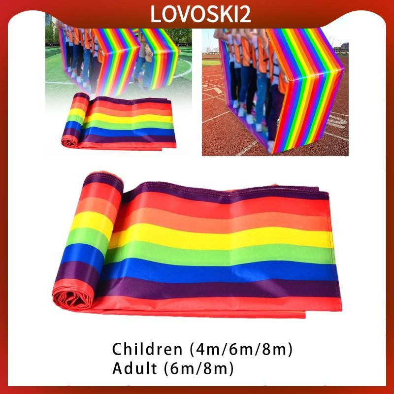 [LovoskiacMY] Fun Run Mat for Kindergarten Activities | Shopee Malaysia