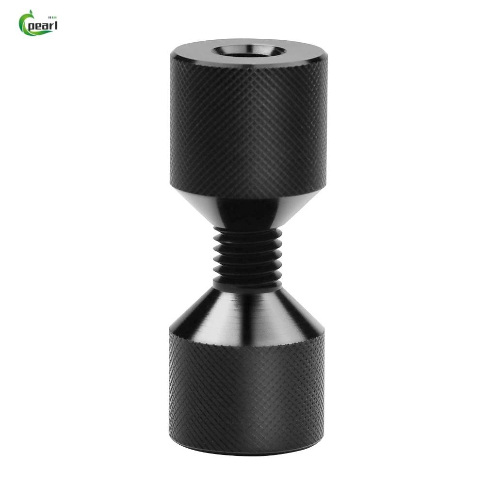 PEARL Flange Alignment Pins, Aluminum 1-1/8-inch 2 Hole Positioning Pin ...