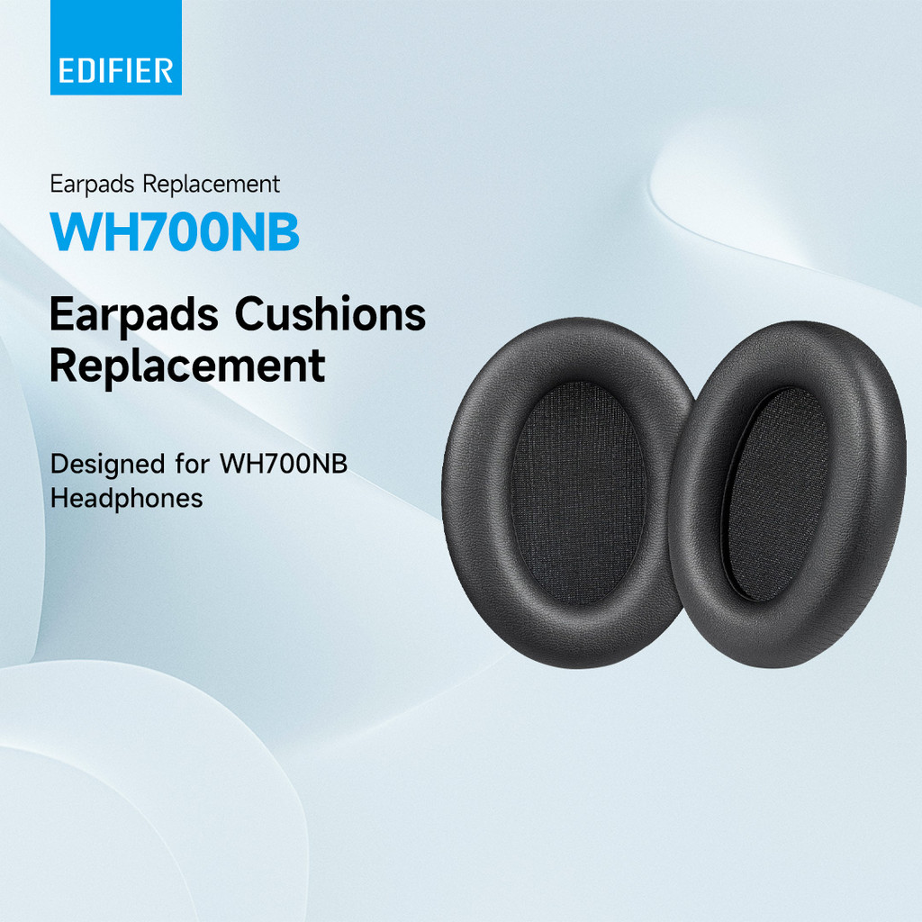 Edifier Ear Pad For WH700NB - Original Headphone Replacement Earpad ...