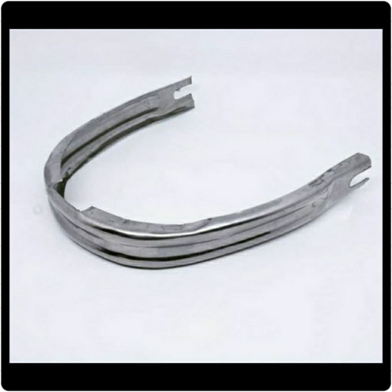 Honda C70 wing headband C70 wing claw | Shopee Malaysia