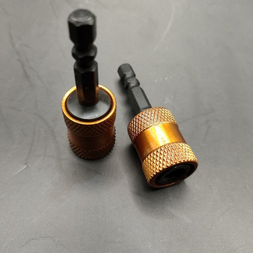 现货 Hexagon handle quick release self-locking rod electric drill ...