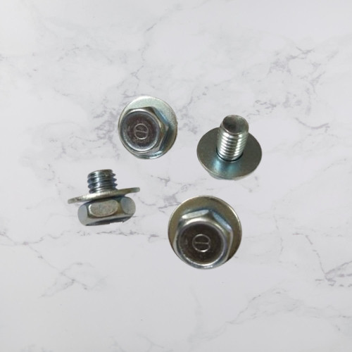 Mk MK | Dream WAVE genuine chain box screws (Classification of mounting ...