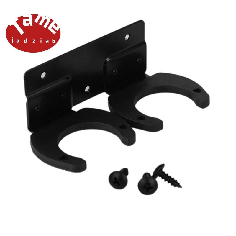 Microphone Holder Wireless Microphone Holder for Mic Stand Wall Mounted ...