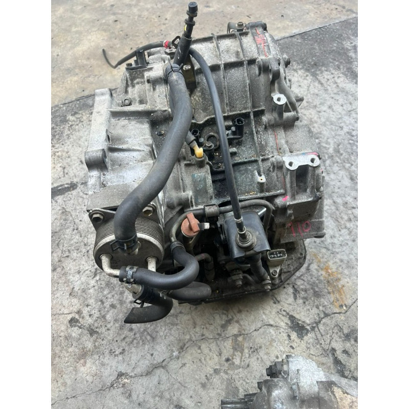 Toyota Wish ANE10 Caldina AZT241 Ipsum 1AZ 2WD 2.0cc Auto Gear Box (K110) | Shopee Malaysia