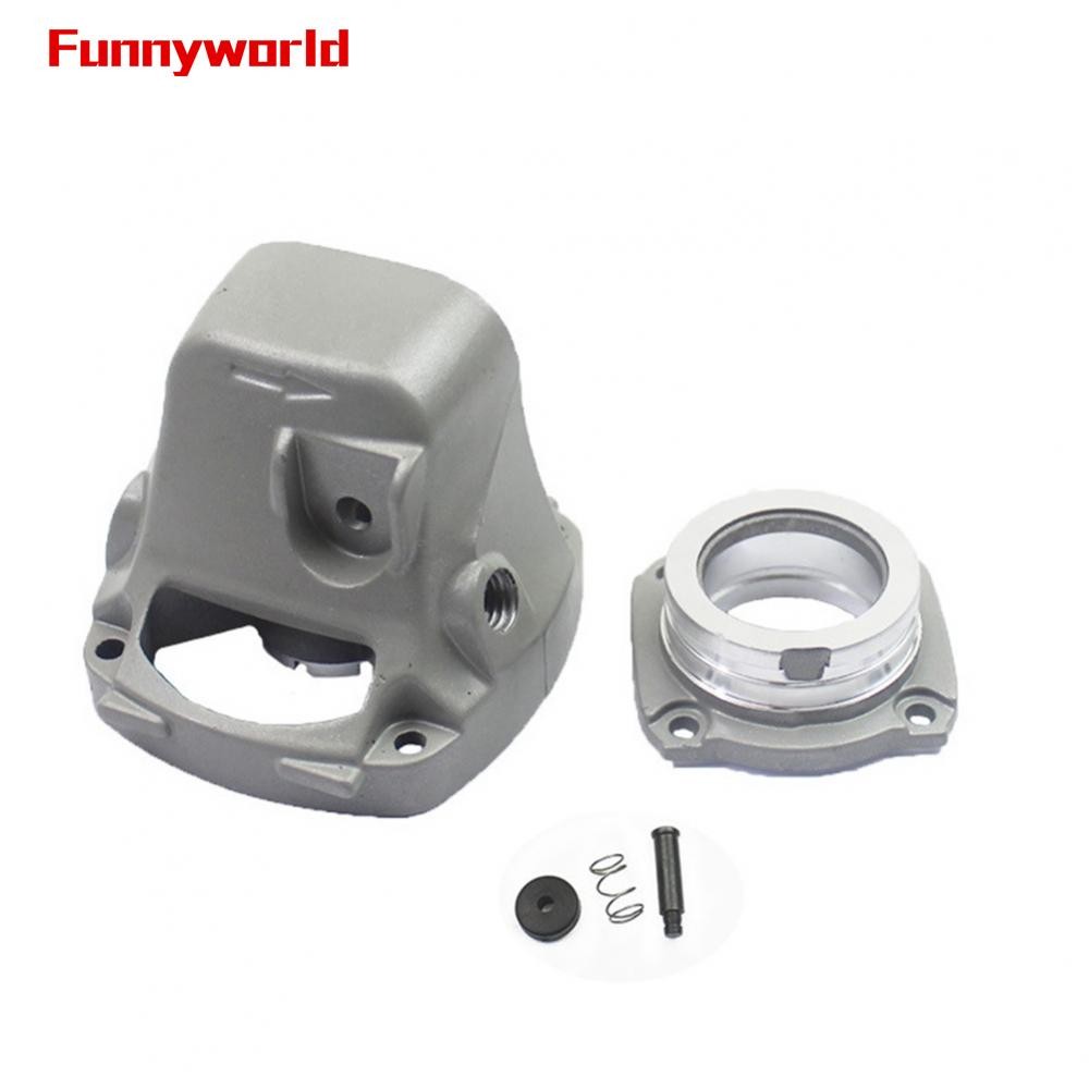Improve the Efficiency of Your For Bosch GWS6100 with this Aluminum ...