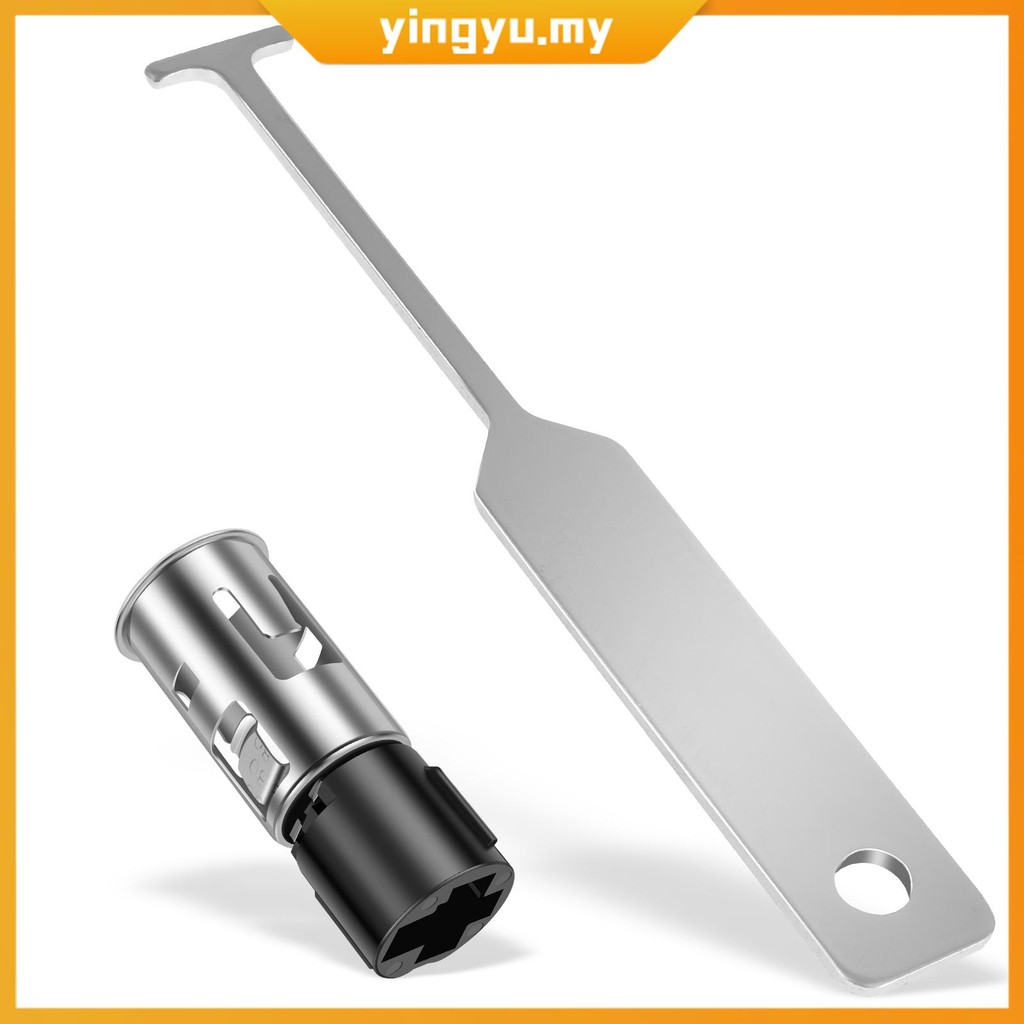 Lighter Socket Disassembly Tool Safe Socket Removal Tool Replaces for ...