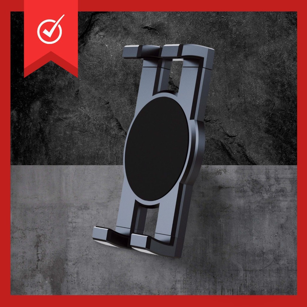 Braket telefon bimbit, pendakap telefon bimbit motosikal kenderaan ...