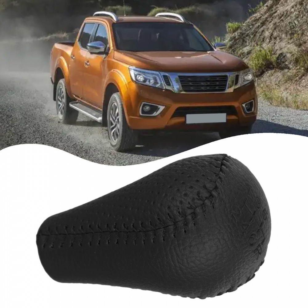 Gear Shift Knob Dual Cab Compatibility Ergonomic Grip Design ...