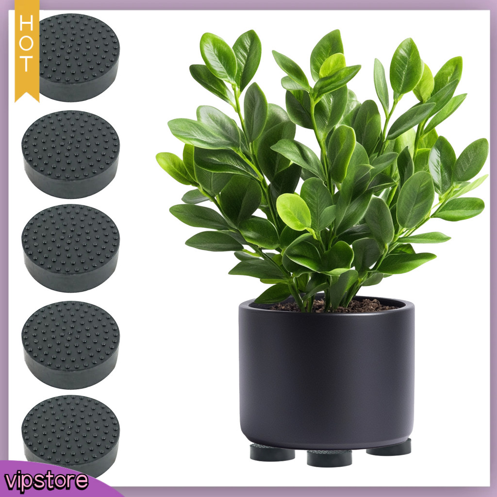 (VIP) Flower Pot Mesh Pad Plant Pot Bottom Hole Mesh 10 Pcs Flower Pot ...