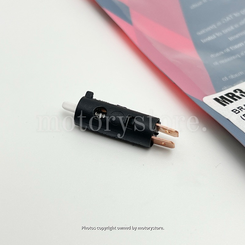 MODENAS MR3 BRAKE SWITCH RH (FRONT) BRAKE BUTTON KRISS MR3 MR 3 ...