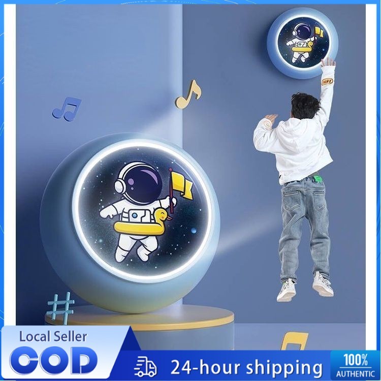 High Jump Touch Artifact Voice Counter Toy for Kids Children Jump ...