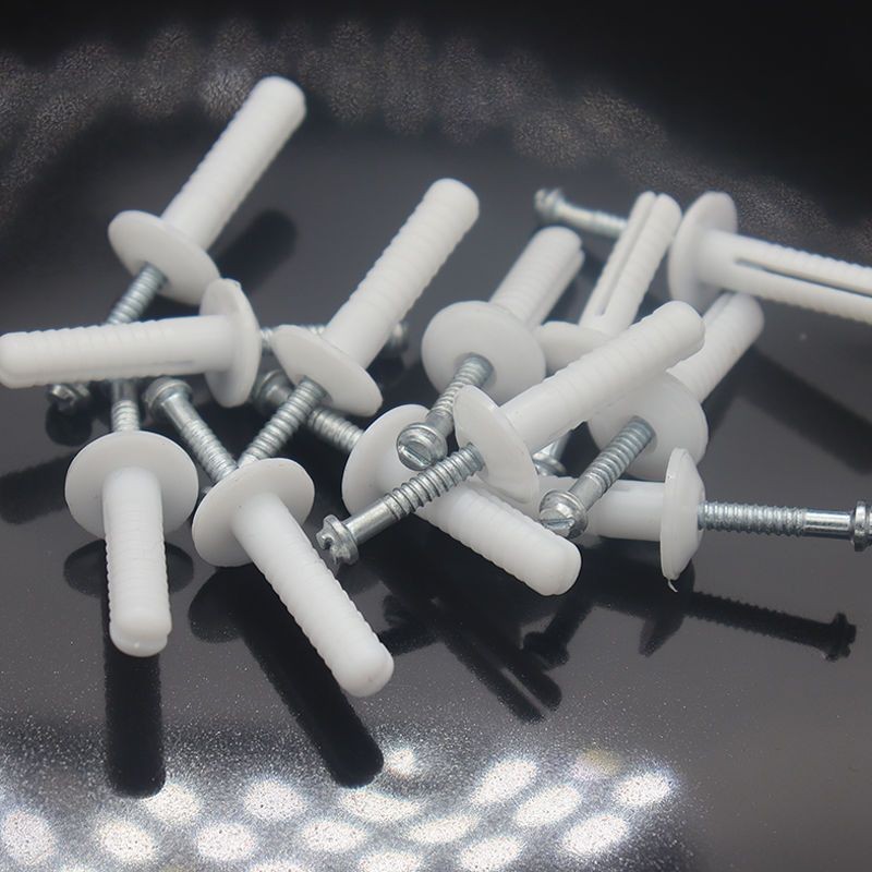 Put-in Gypsum Board Expansion Screw Fiber Cement Board Expansion ...