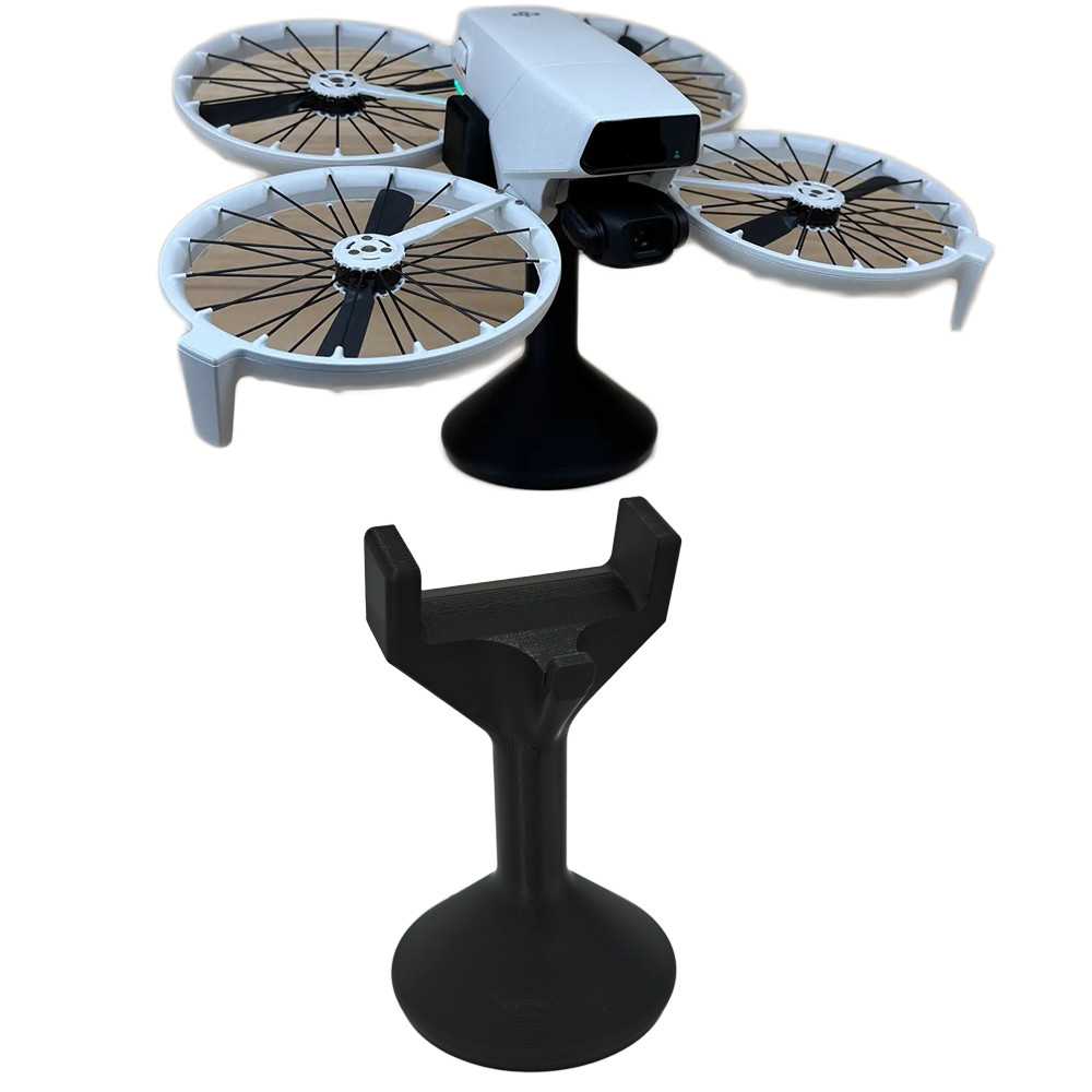 Desktop Display Stand For DJI flip Drone Exhibition Base For Flip ...